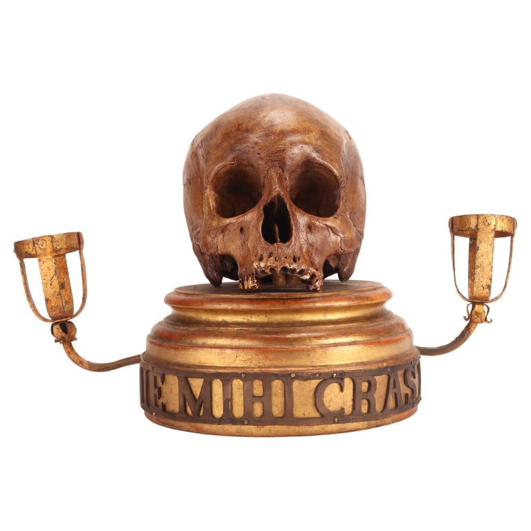 Important Cultural and Decorative Object, Germany Around 1750 For Sale ...