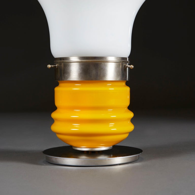 Italian 1970's Giant Light Bulb For Sale at 1stDibs