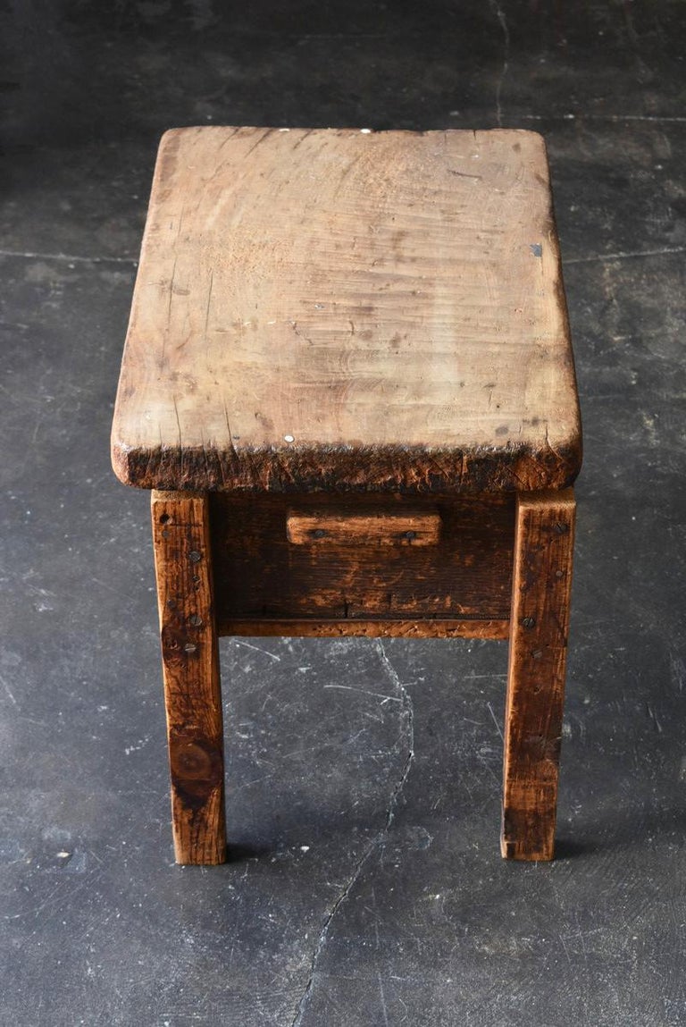 Old Stand Used in a Factory in the Showa Period in Japan / Industrial ...