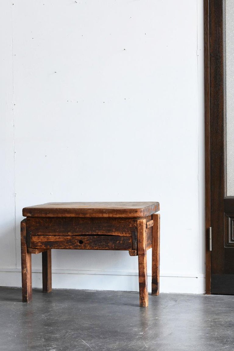 Old Stand Used in a Factory in the Showa Period in Japan / Industrial ...