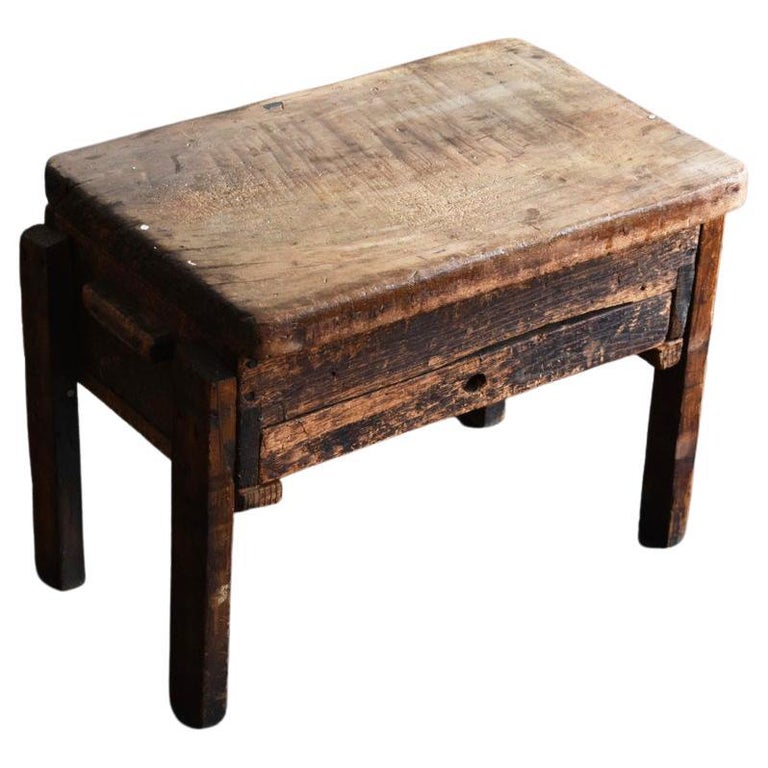 Old Stand Used in a Factory in the Showa Period in Japan / Industrial ...