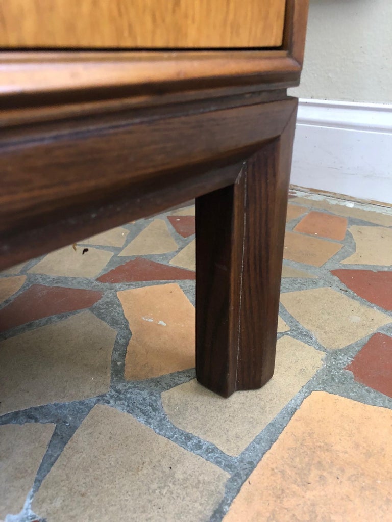 Unusual Dunbar Chest with Bifold Doors For Sale at 1stDibs | dunbar doors