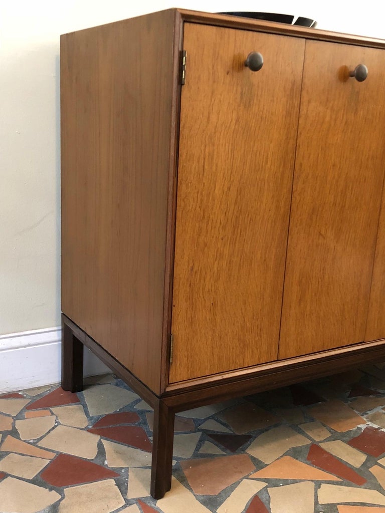 Unusual Dunbar Chest with Bifold Doors For Sale at 1stDibs | dunbar doors