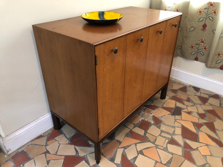 Unusual Dunbar Chest with Bifold Doors For Sale at 1stDibs | dunbar doors