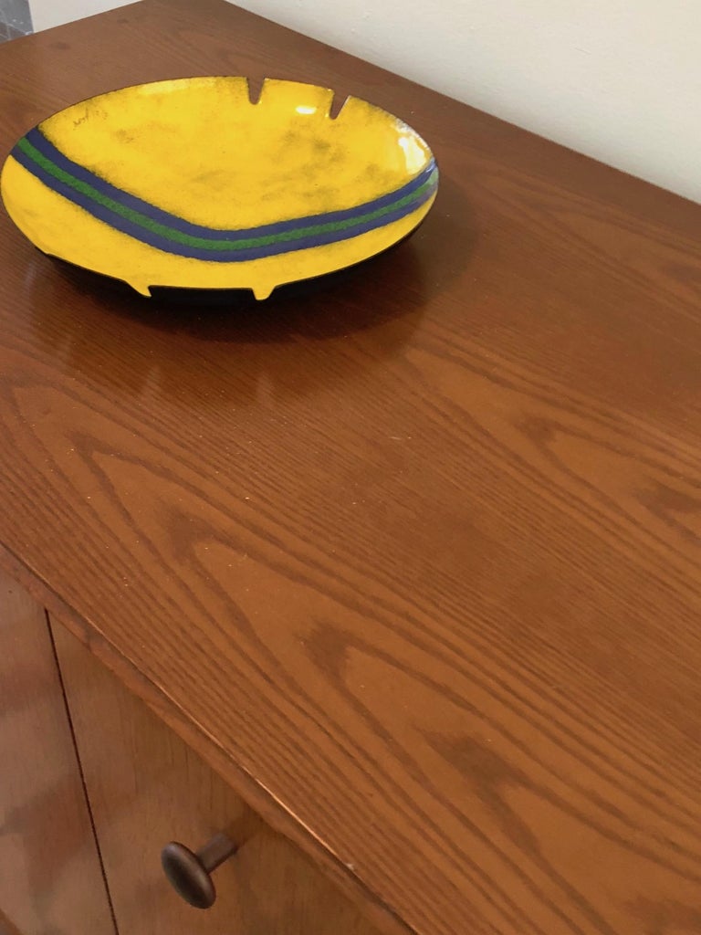 Unusual Dunbar Chest with Bifold Doors For Sale at 1stDibs | dunbar doors