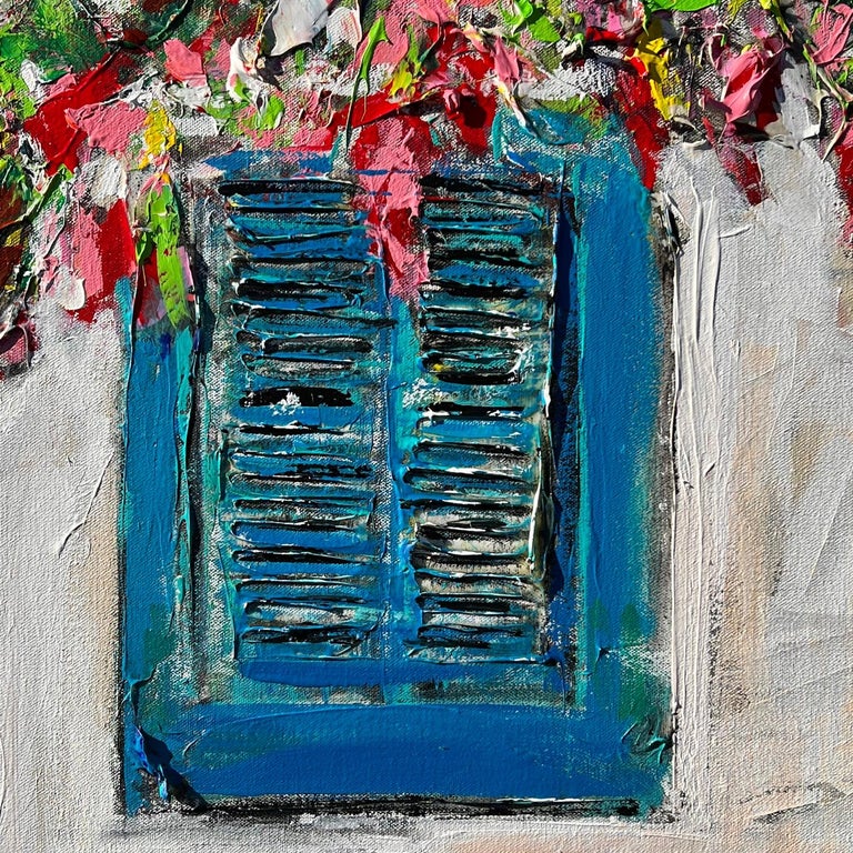 Ana Guzman - Table for Two in Greece For Sale at 1stDibs