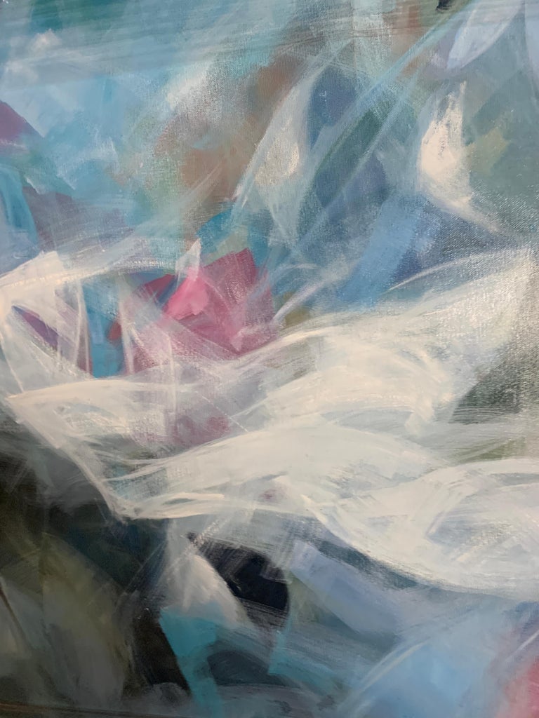 Ana Moran - Flourishing at 1stDibs