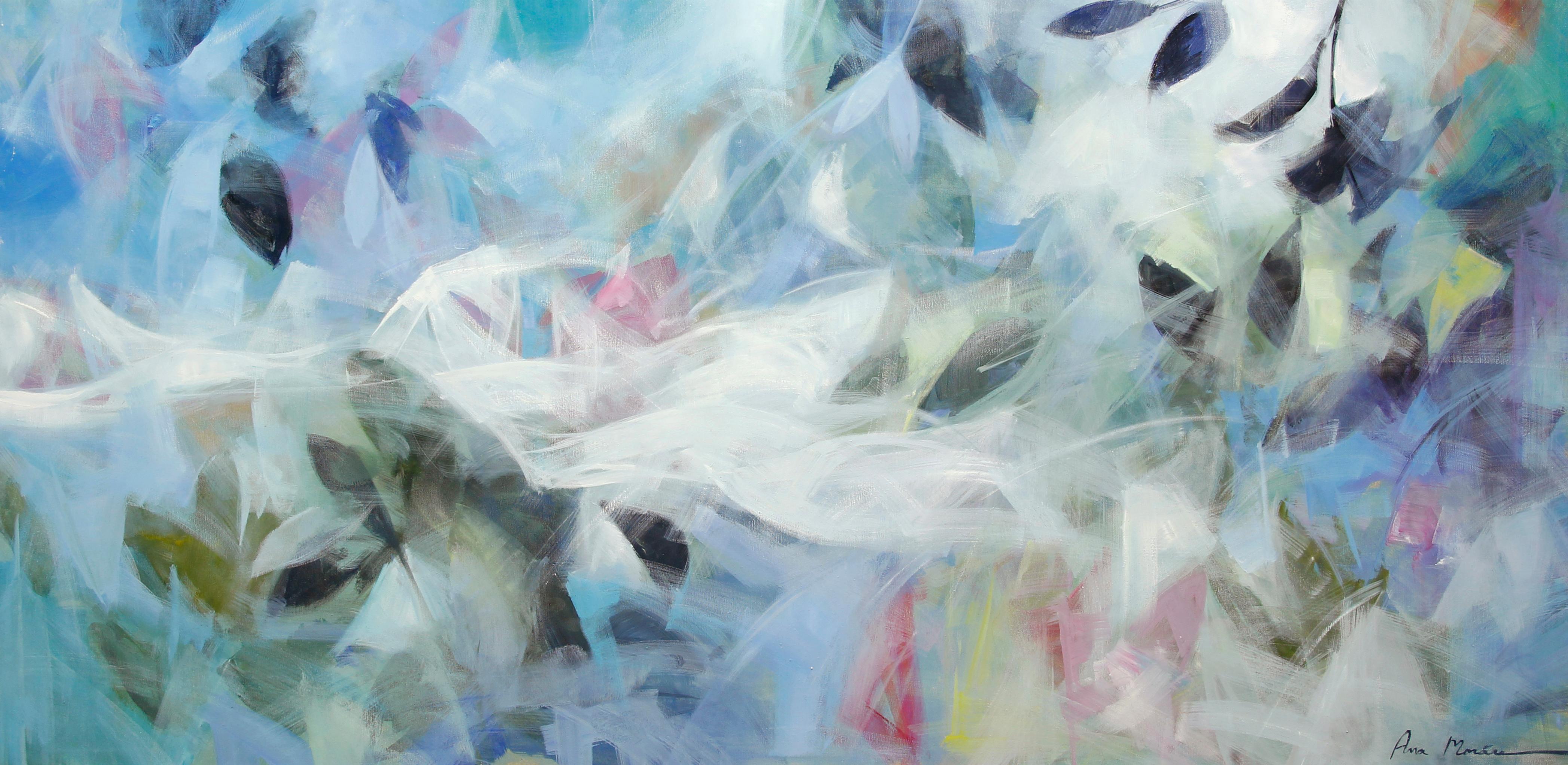 Ana Moran - Flourishing at 1stDibs