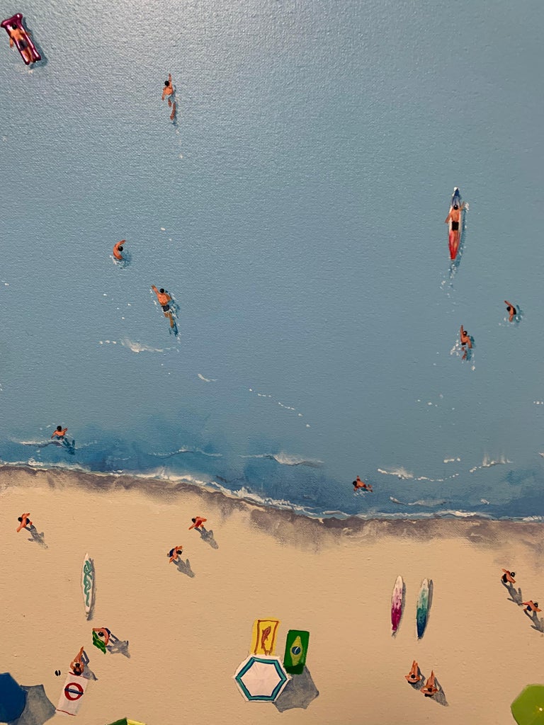 Ana Moran - Open Water at 1stDibs