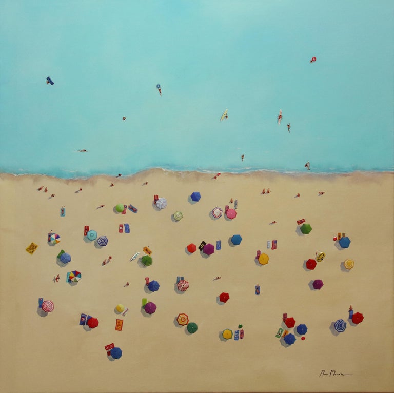 Ana Moran - Salt Life at 1stDibs