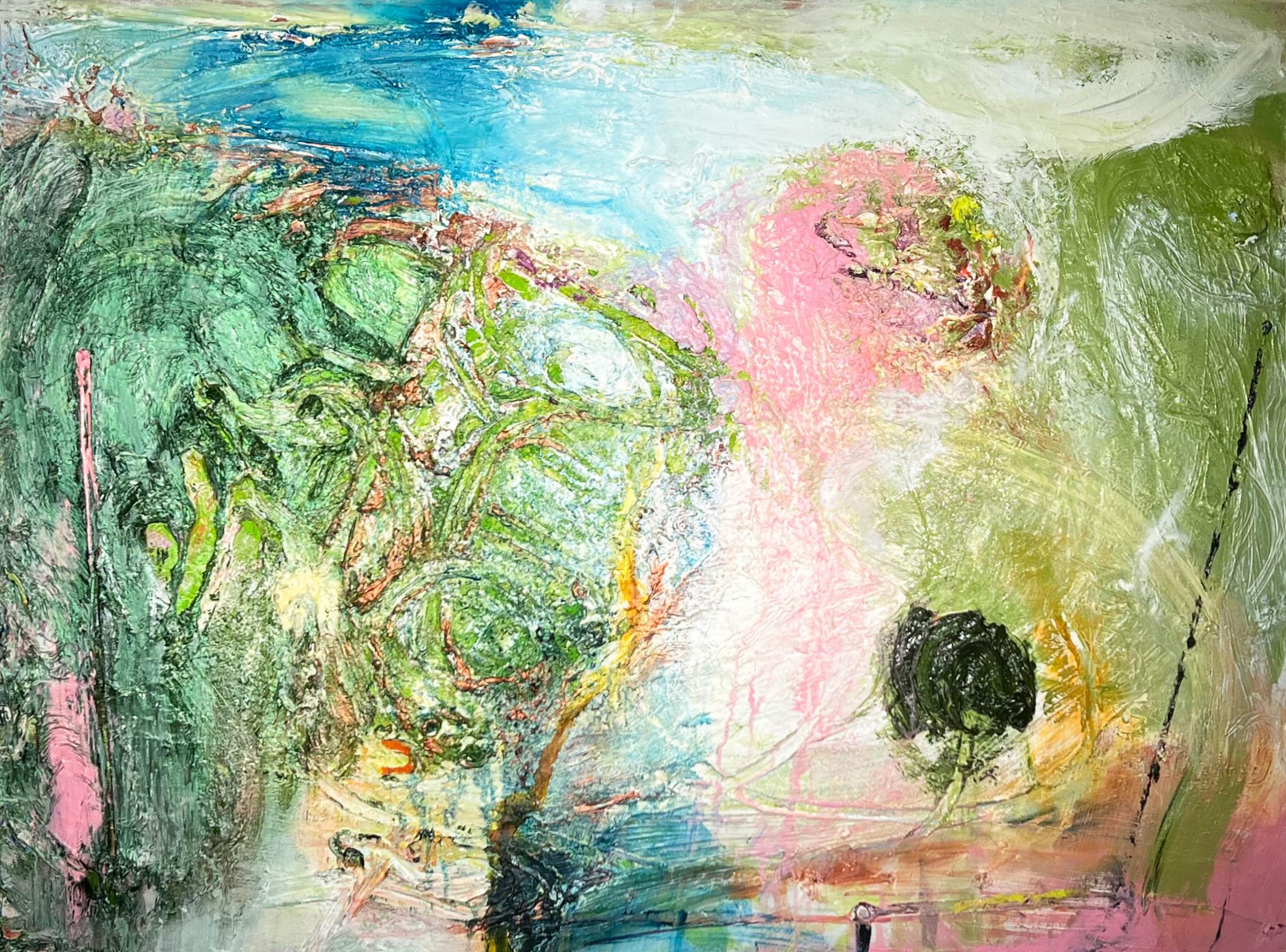 Anand Jaggernauth - Dreamstate For Sale at 1stDibs