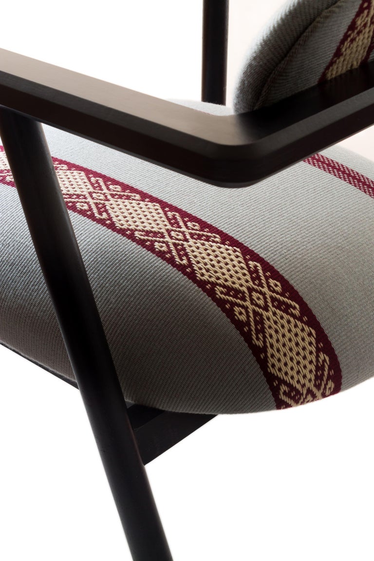 Anastasia Chair, by Camilo Andres Rodriguez Marquez For Sale at 1stDibs