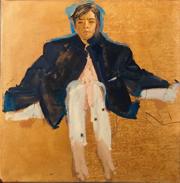 Anastasia Kurakina company - Keeran For Sale at 1stDibs