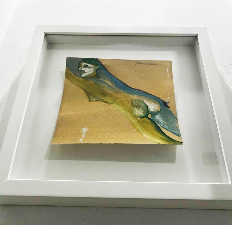 Anastasia Kurakina - Flying beast For Sale at 1stDibs