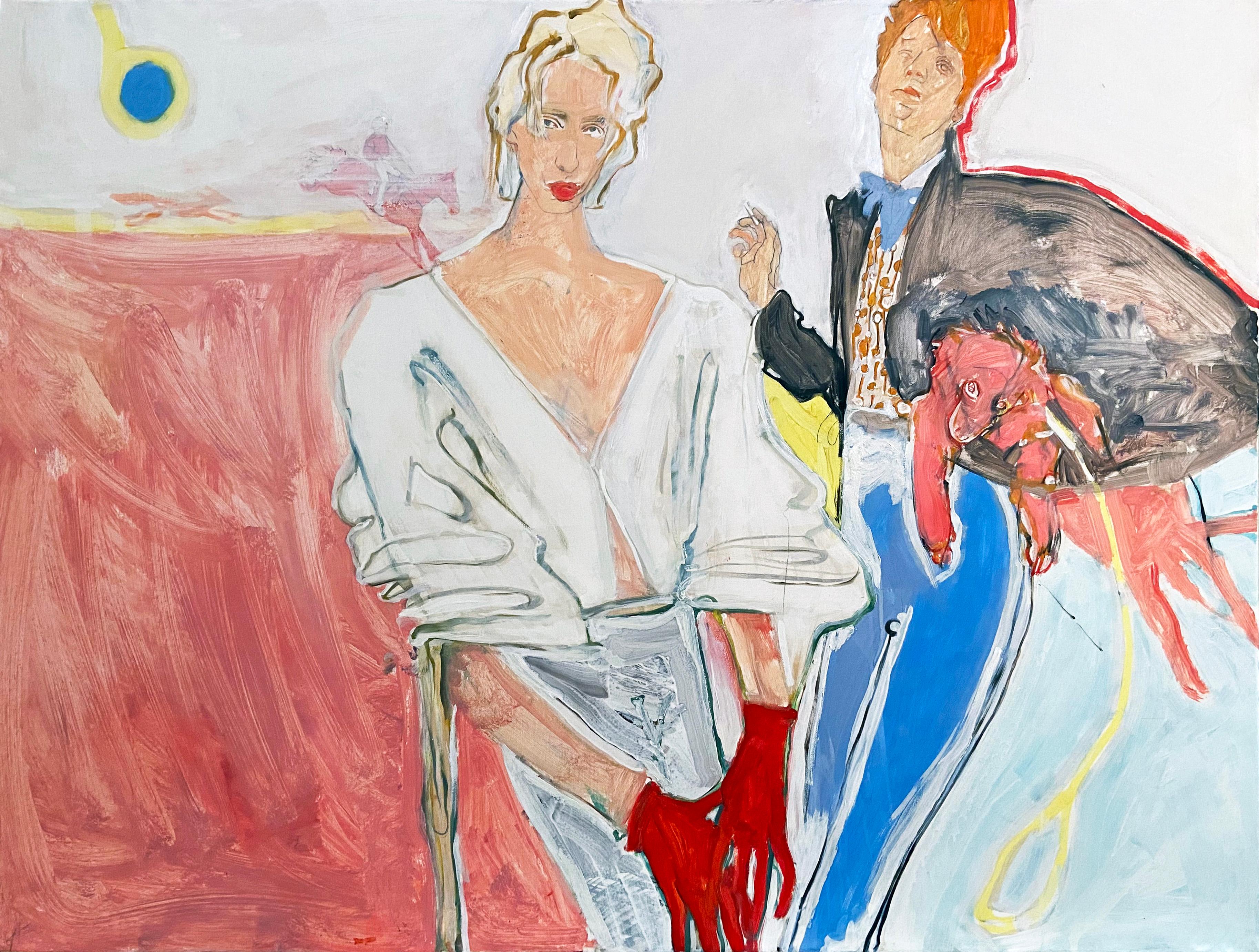 Unframed Paintings - 82,303 For Sale at 1stDibs