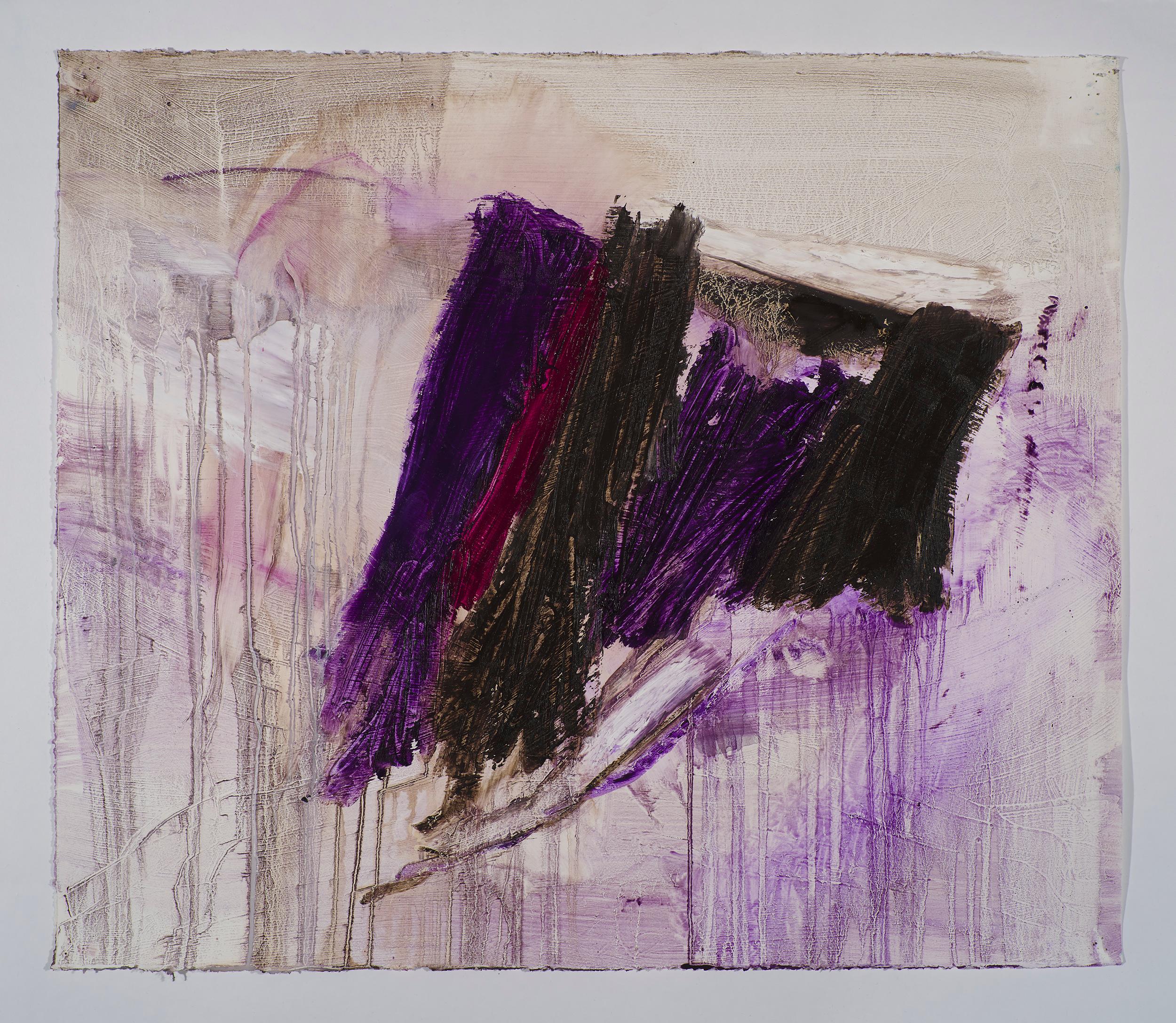 Anastasia Pelias - 7 (Entanglement) For Sale at 1stDibs