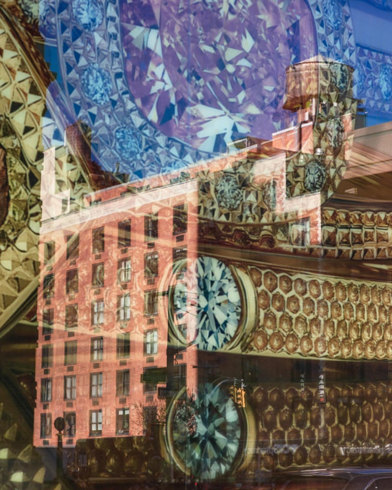 Anastasia Samoylova - Diamonds SOHO For Sale at 1stDibs