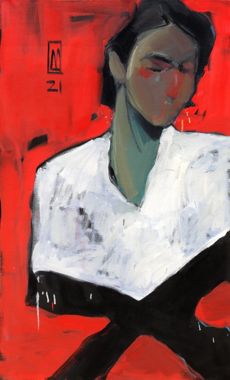 Anastasiia Danilenko - Puppeteer at 1stDibs