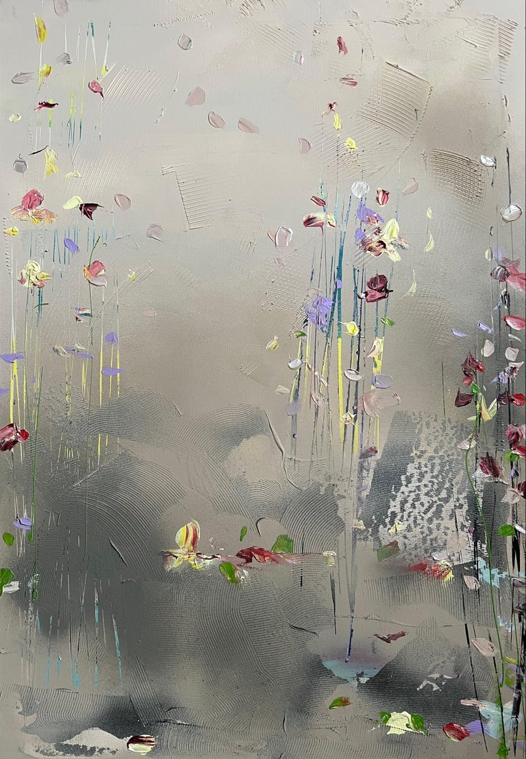 Anastassia Skopp - Trough The Fog For Sale at 1stDibs