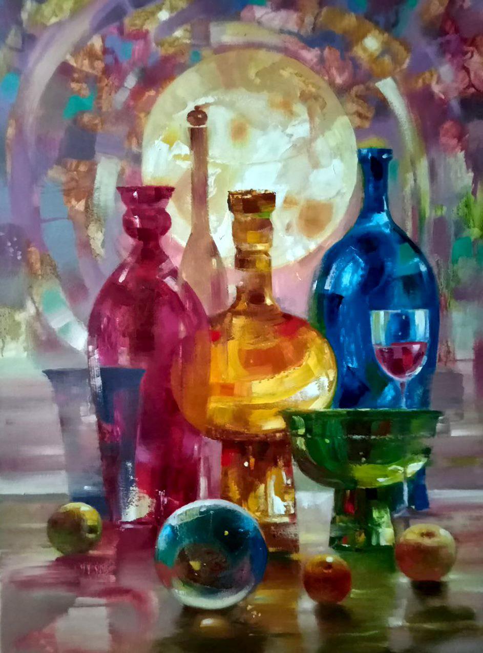Impressionist Still-life Paintings - 2,082 For Sale at 1stDibs ...