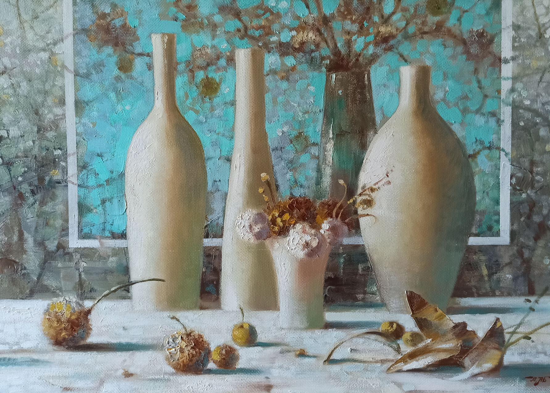 Impressionist Still-life Paintings - 2,001 For Sale at 1stDibs ...