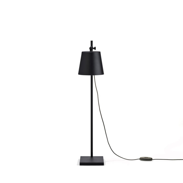 Anatomy Design 'Steel Lab Light Table' Aluminium and Steel by Karakter ...