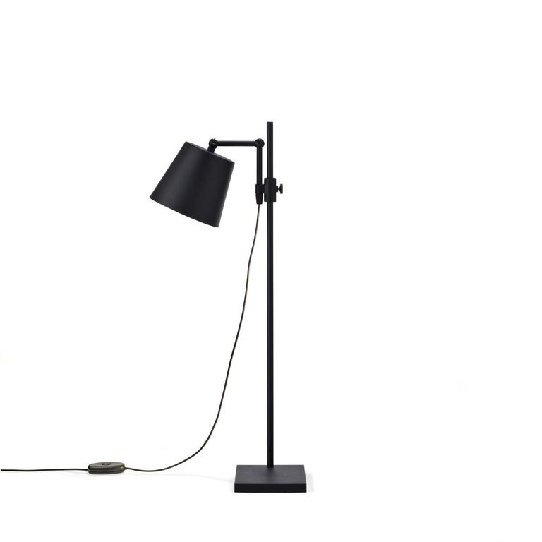 Anatomy Design 'Steel Lab Light Table' Aluminium and Steel by Karakter ...