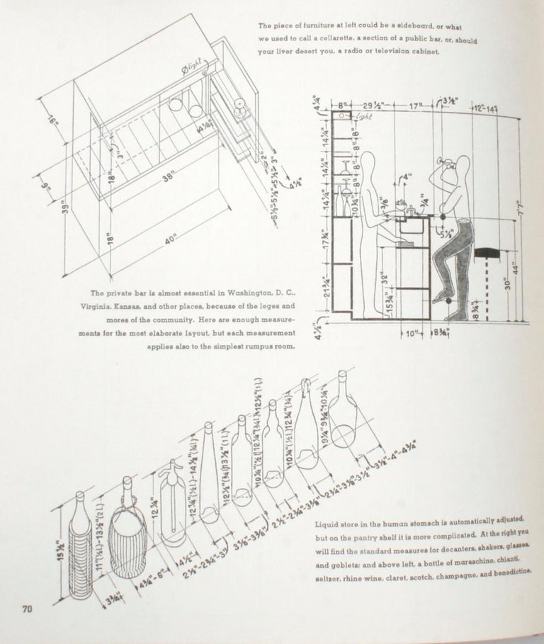 Anatomy for Interior Designers and How to Talk to a Client by Francis ...