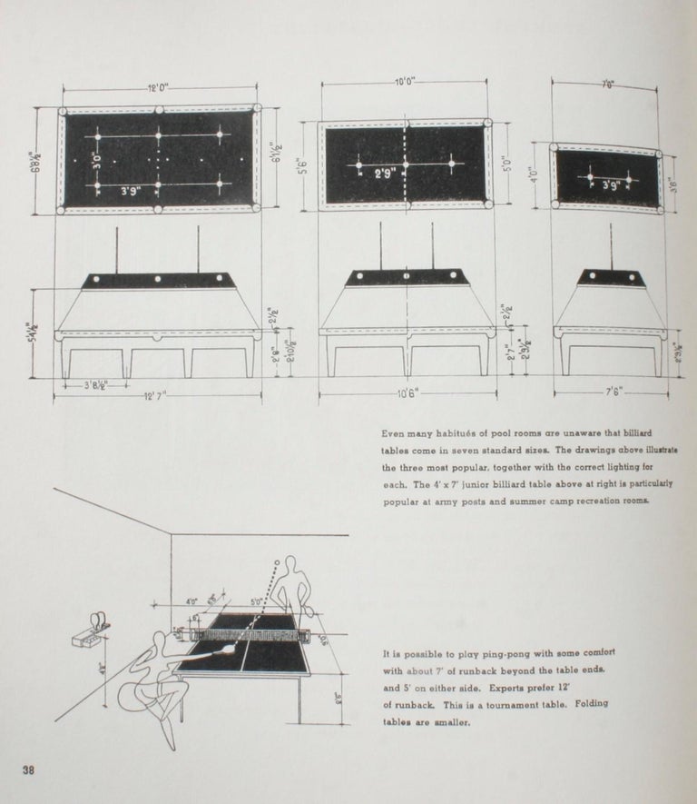 Anatomy for Interior Designers and How to Talk to a Client by Francis ...