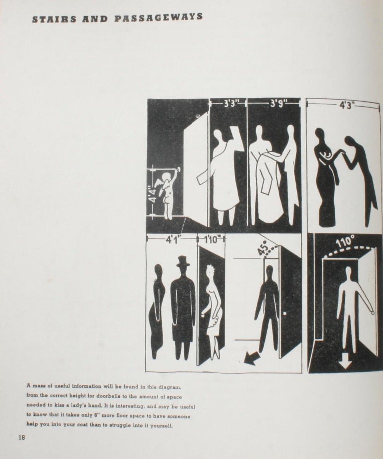 Anatomy for Interior Designers and How to Talk to a Client by Francis ...