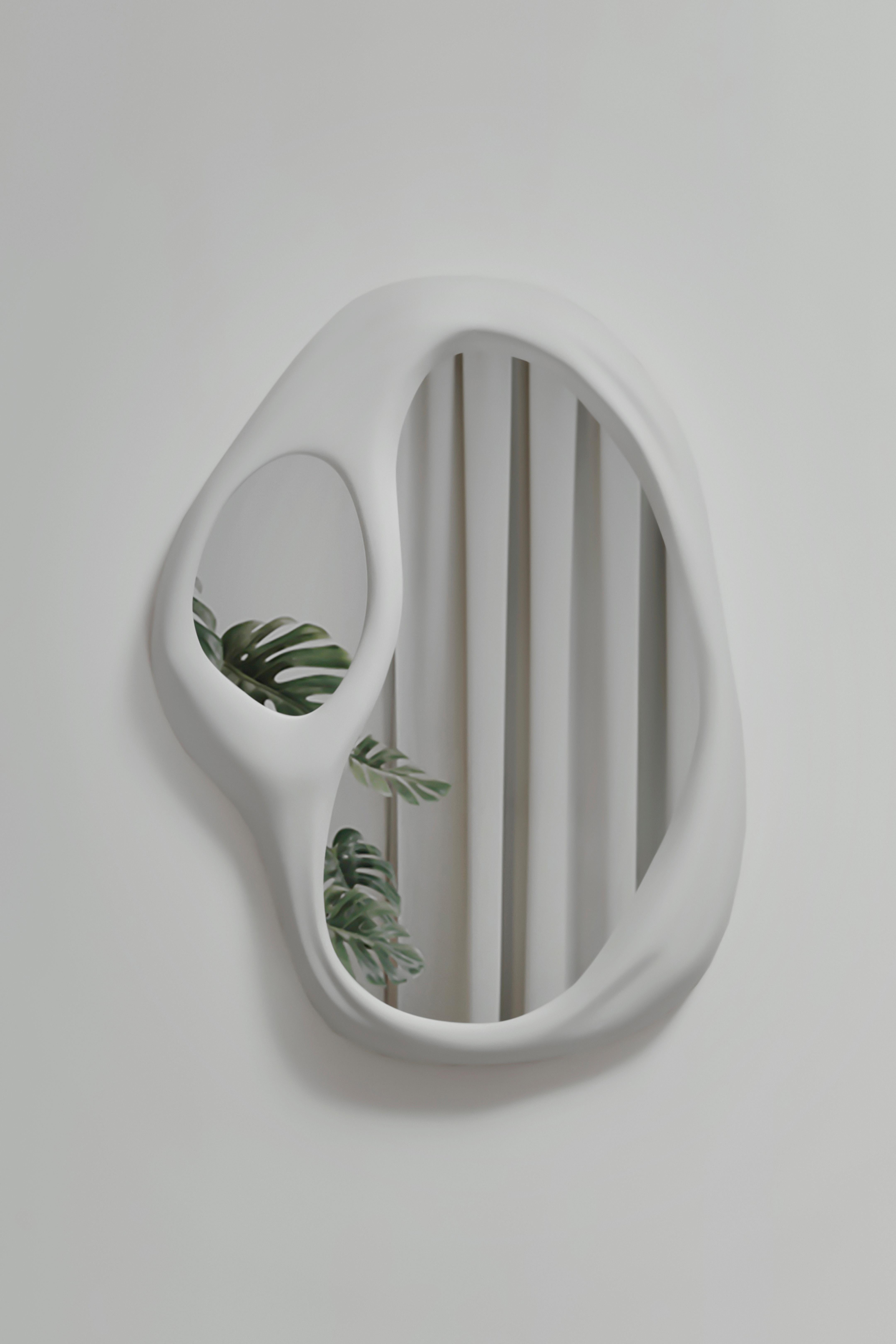 Anatomy, Mirror by Roula Salamoun for House of Today For Sale at ...