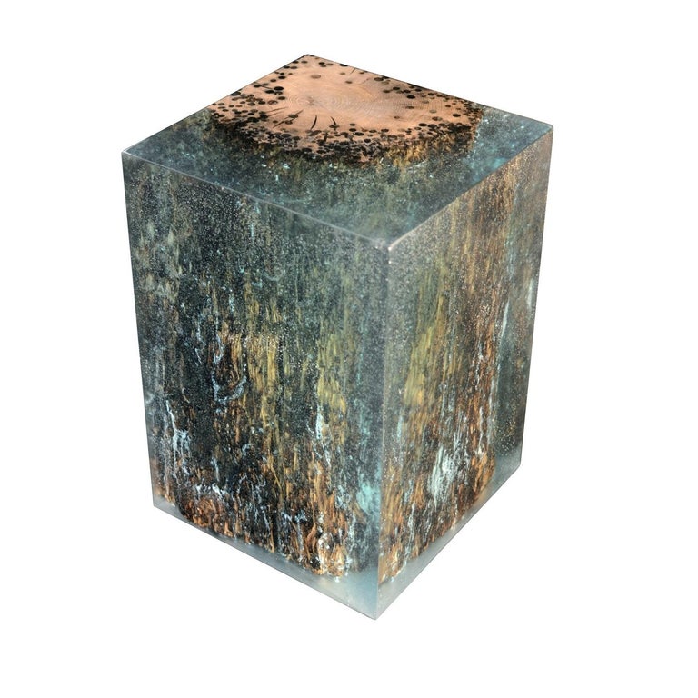 Anchor Stool For Sale at 1stDibs