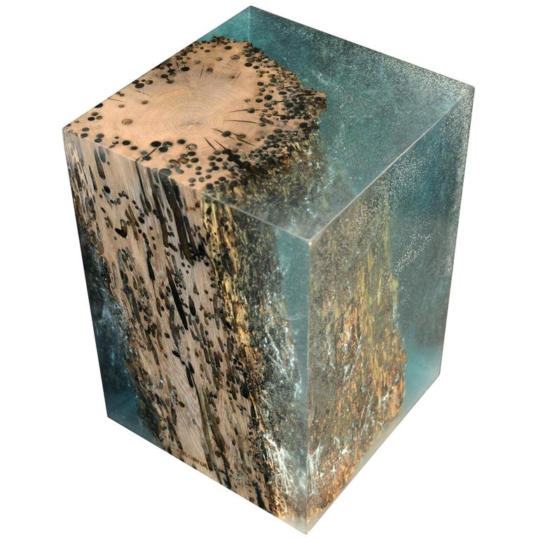 Anchor Stool For Sale at 1stDibs