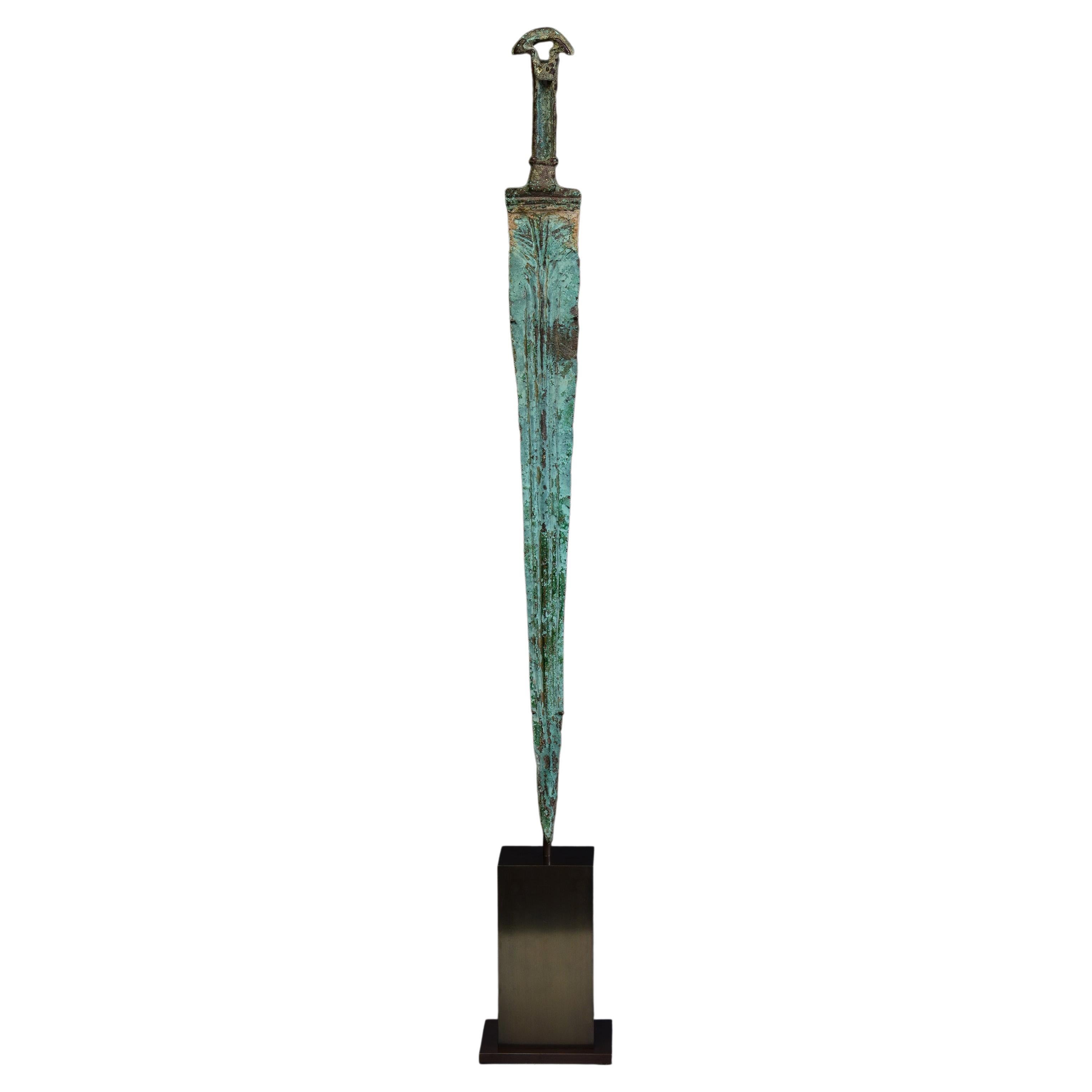 Sword of Shri Nawab Jorawar Khanji Bahadur For Sale at 1stDibs