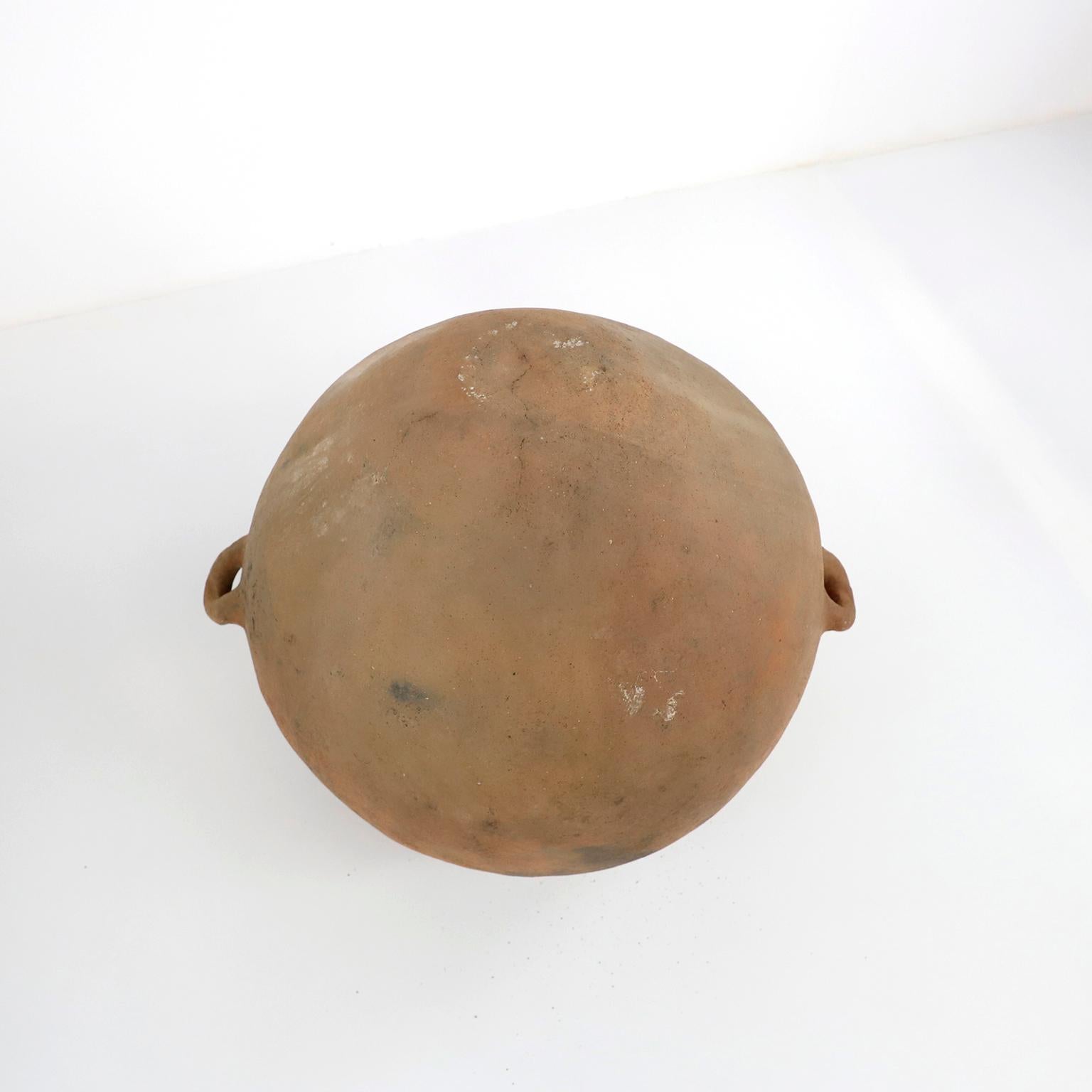 Ancient Barro Pot #9 from Mexico, Circa 1940 For Sale at 1stDibs