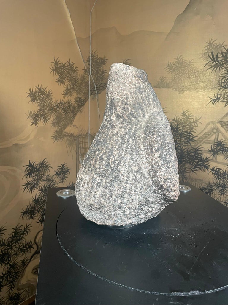 Ancient Chinese Hand-Carved Stone Effigy Winged Bird Neoloithic 2100BC ...