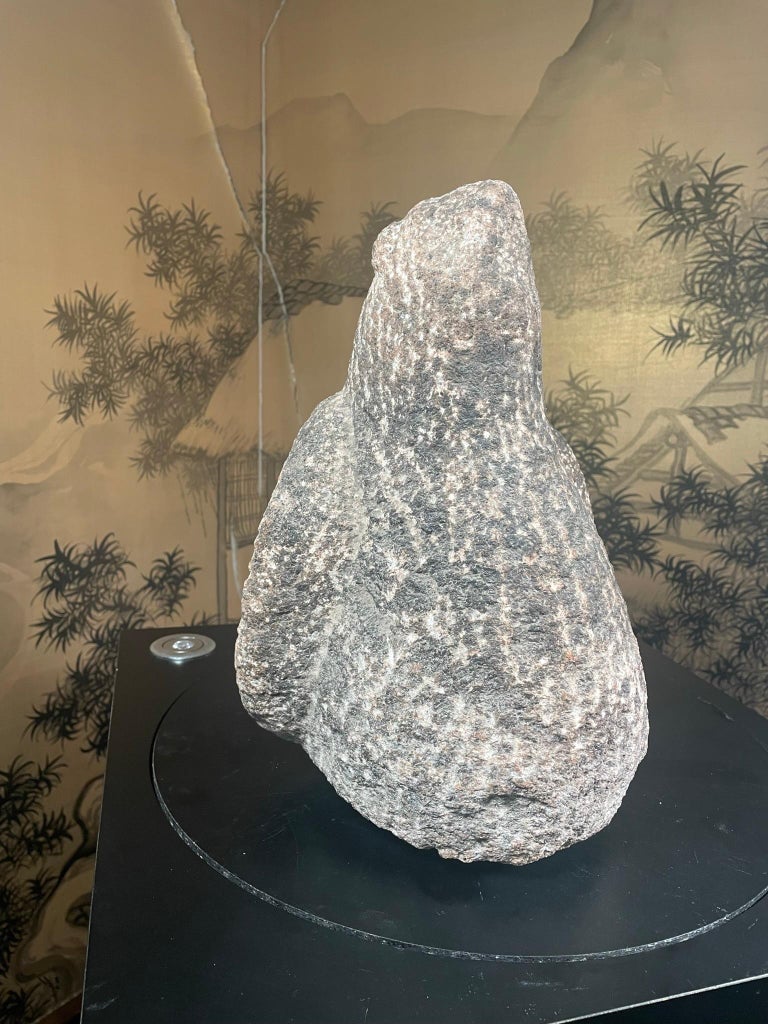 Ancient Chinese Hand-Carved Stone Effigy Winged Bird Neoloithic 2100BC ...