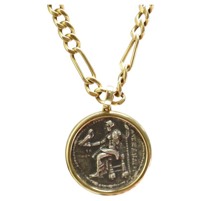 Victorian Gold Sovereign Pendant and Chain at 1stDibs | gold sovereign ...