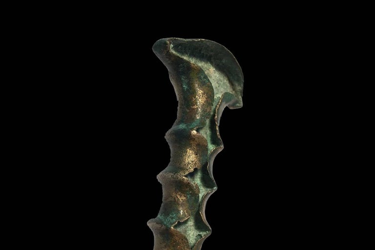 Ancient Greek Long Sword For Sale at 1stDibs | greek longsword