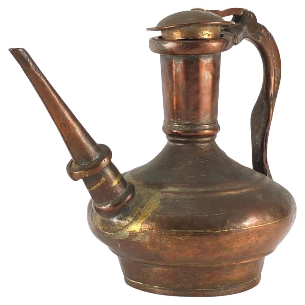19th century French Copper Cookware For Sale at 1stDibs | philippe la ...