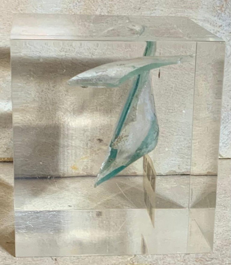 Ancient Roman Glass For Sale at 1stDibs