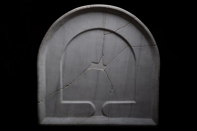 Ancient Roman Marble Table For Sale at 1stDibs