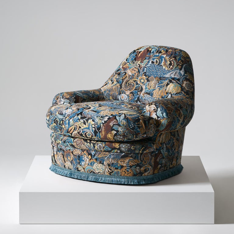 And Objects Wickham Armchair - Paradisio For Sale at 1stDibs