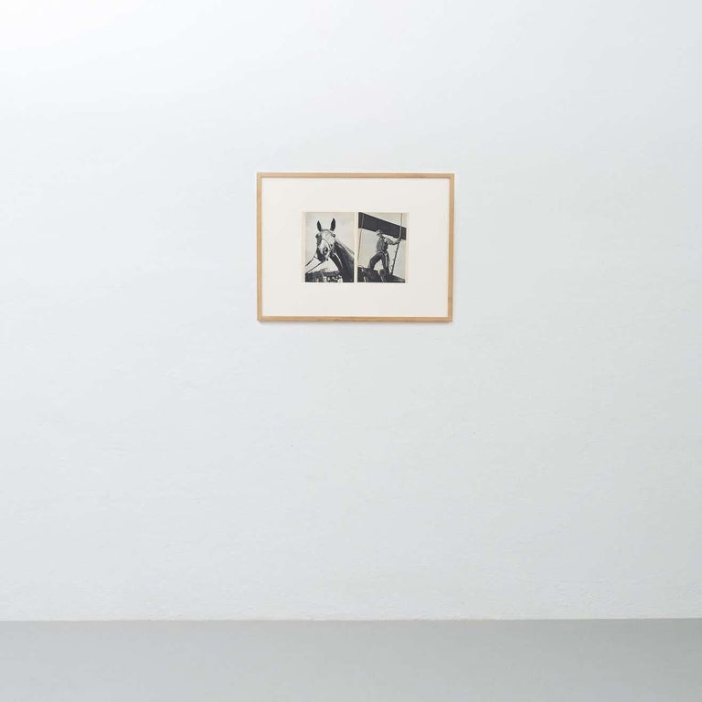 and Peter Stackpole Vintage Photo For Sale at 1stDibs