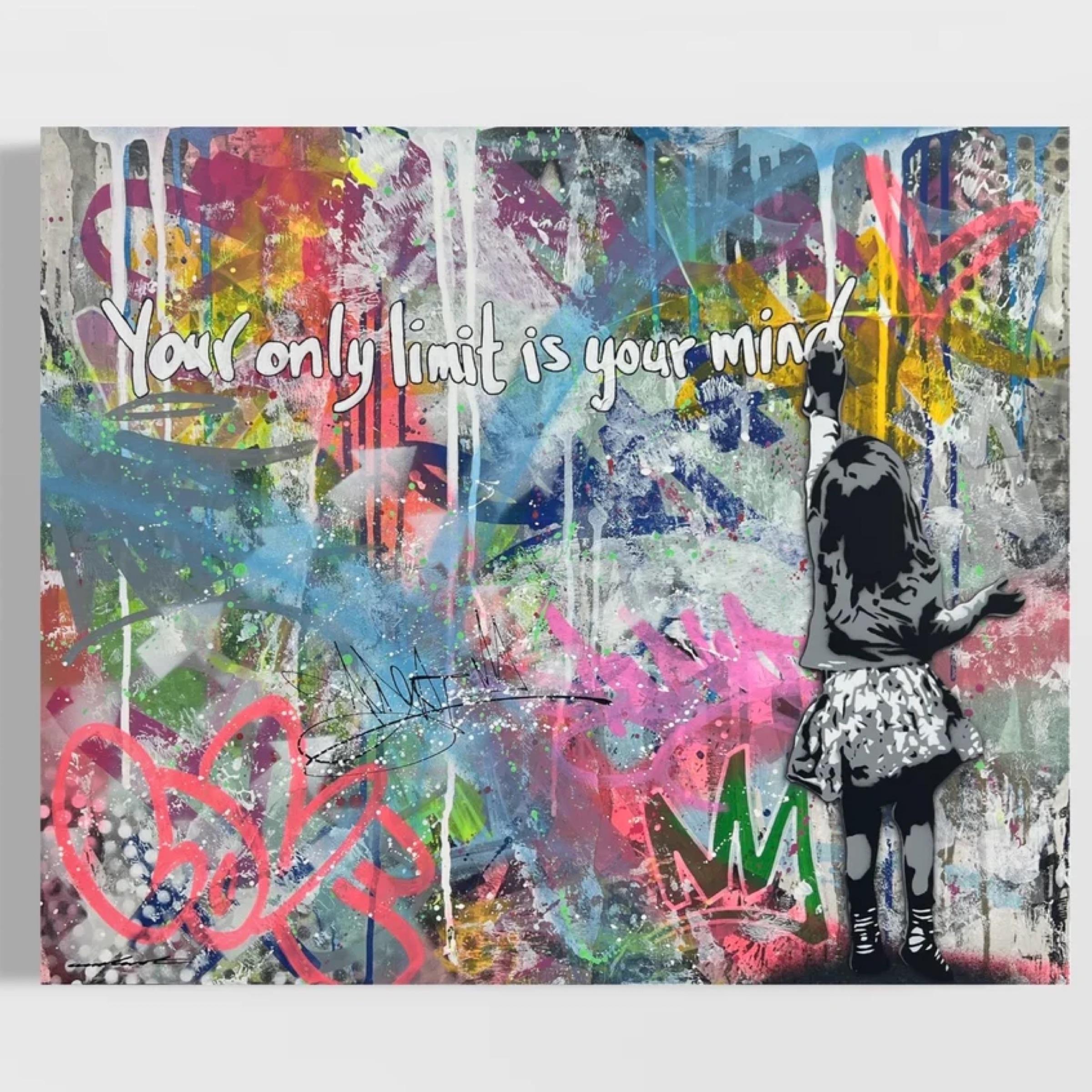 Leon Petit - Dancers - Original Mixed Media Drawing by Leon Petit ...