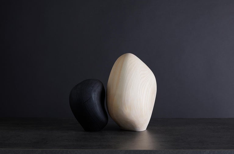 Anders Pfeffer Gjengedal - Ash and char For Sale at 1stDibs