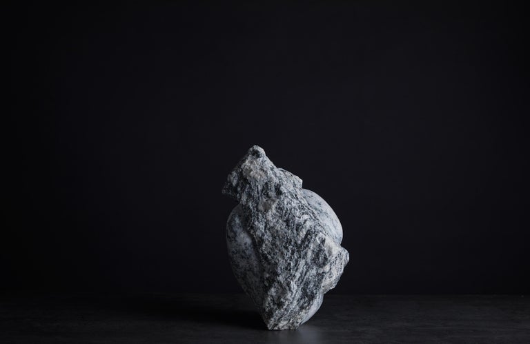 Anders Pfeffer Gjengedal - Out of solid bedrock For Sale at 1stDibs