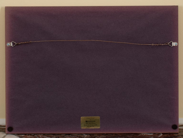 Utagawa Hiroshige (Ando Hiroshige) - Susaki shiohigari (Gathering ...