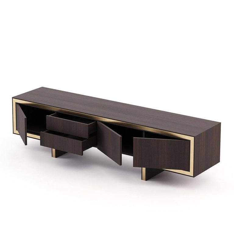 Andora TV Sideboard For Sale at 1stDibs
