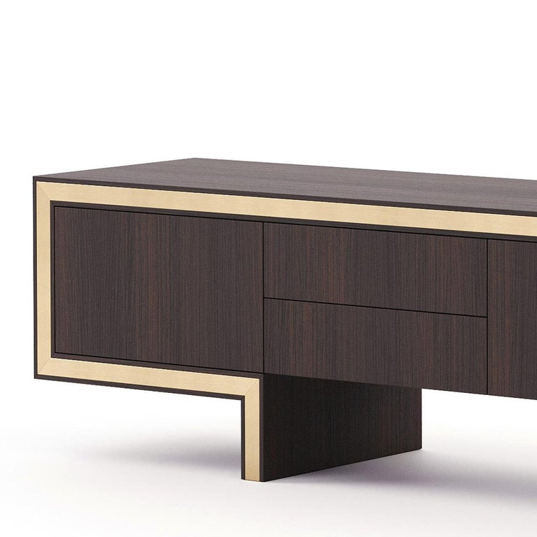 Andora TV Sideboard For Sale at 1stDibs